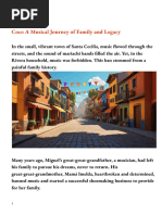 The Gruffalo PPT Story Lesson | PDF