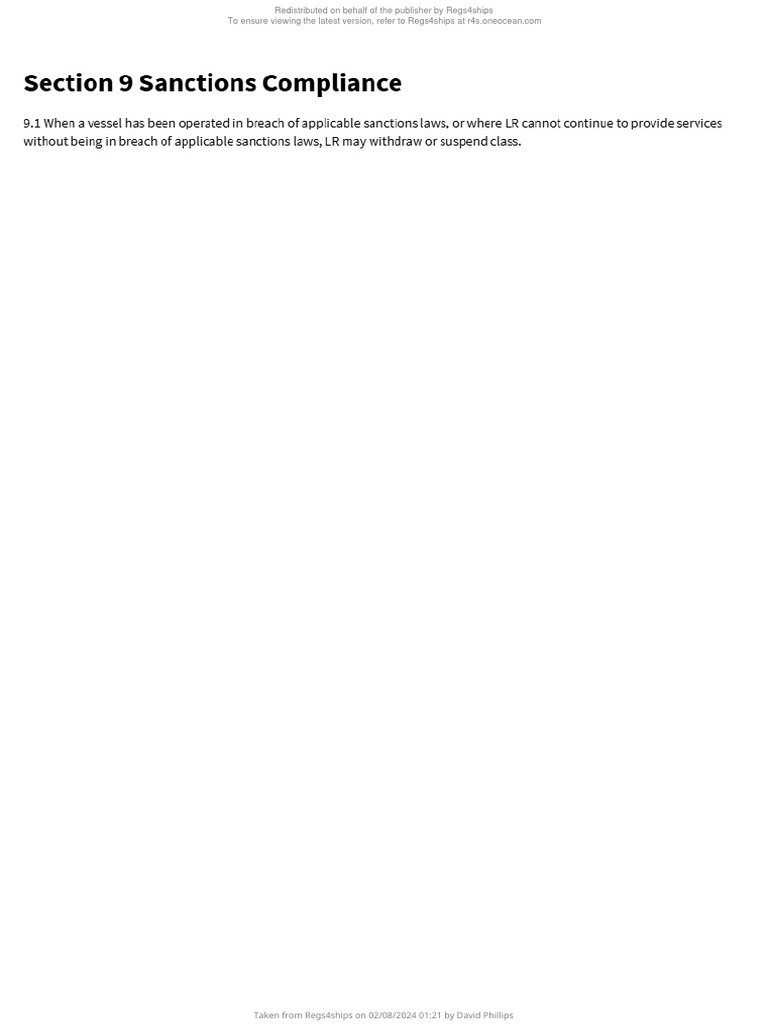 LR-RU-010 Rules and Regulations For The Constr - Part 1 Regulations ...