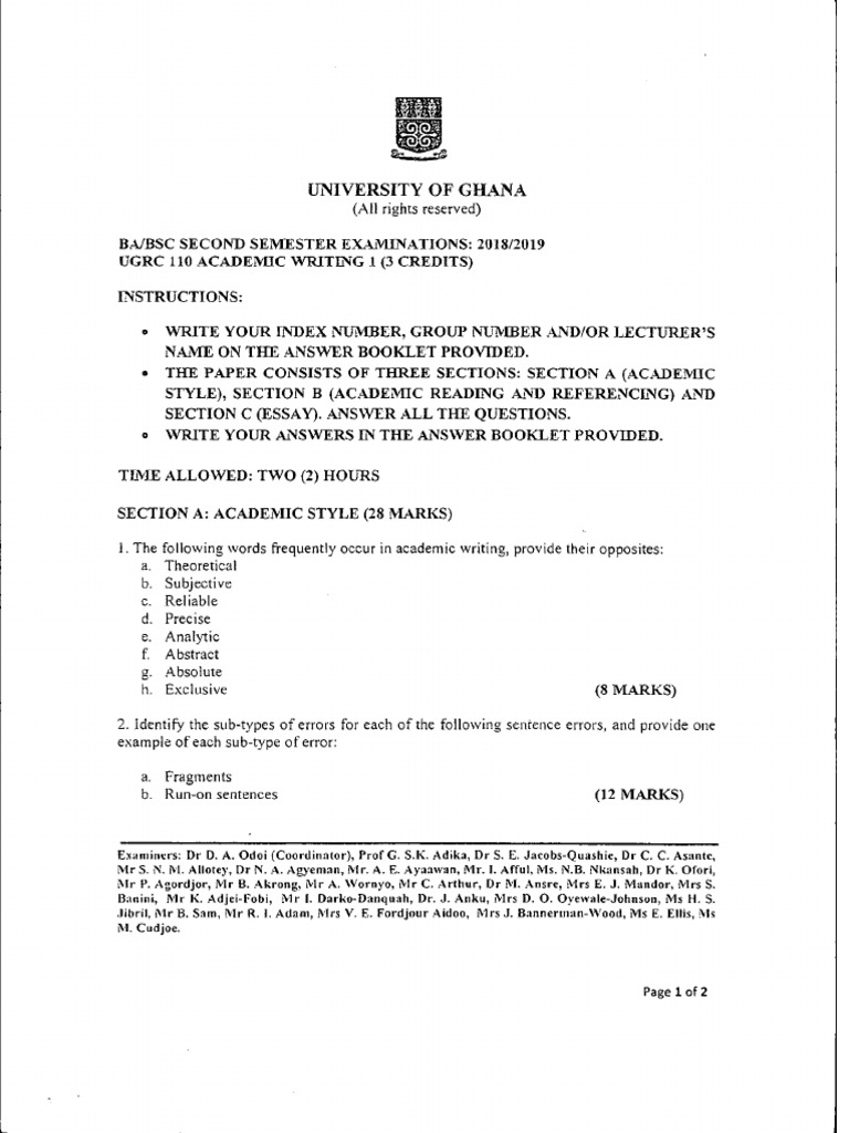 Nash's Ugrc210 Pasco | PDF | Science & Mathematics