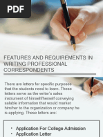 Supporting Documents For A Job Application | PDF | Résumé | Labour