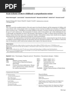 Bearse Tablet Insert | PDF | Tablet (Pharmacy) | Clinical Medicine