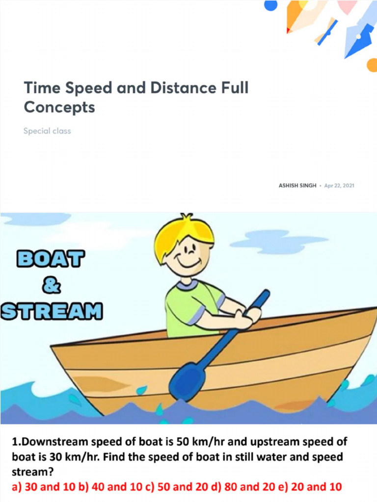 Boats & Streams-20 Exos | PDF