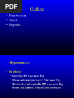 ICU One Pager External Pacemakers v11 | PDF | Artificial Cardiac ...