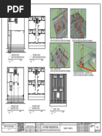 Sanitary Layout Plan | PDF