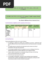 AEC SYLLABUS Du | PDF