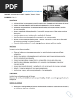 Secuencia Didáctica: La Gran Inmigración | PDF | Inmigración | Buenos Aires