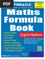 SSC Geometry Notes | PDF