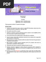 CH 1 Auditing Notes For South African Students. 13th Edition. Richard ...