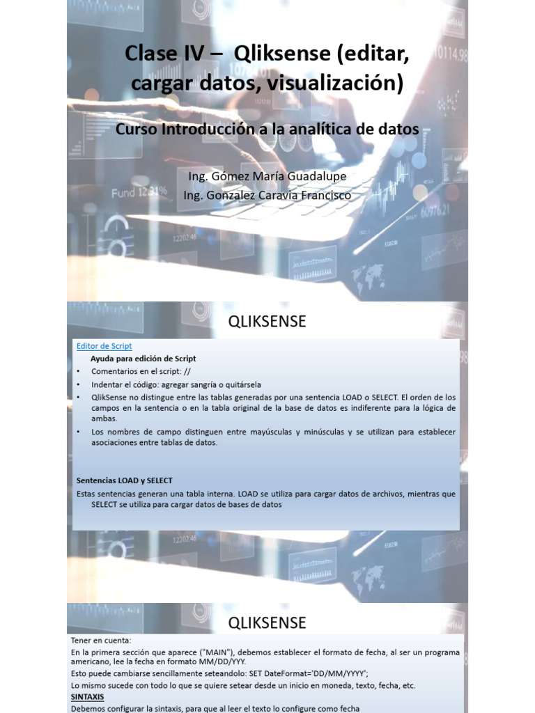 Presentación Clase 4 | PDF | Ciencias de la Computación | Ingeniería de software