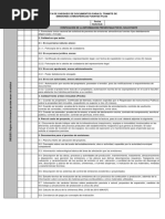 Guarda Documental Form 291 | PDF