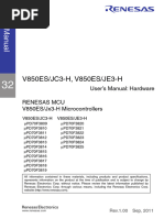 Renesas Flash Programmer v312 Flash Memory Programming Software Users ...