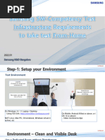 HackWithInfy 2025 Exam Guidelines | PDF | Password | Computer Engineering