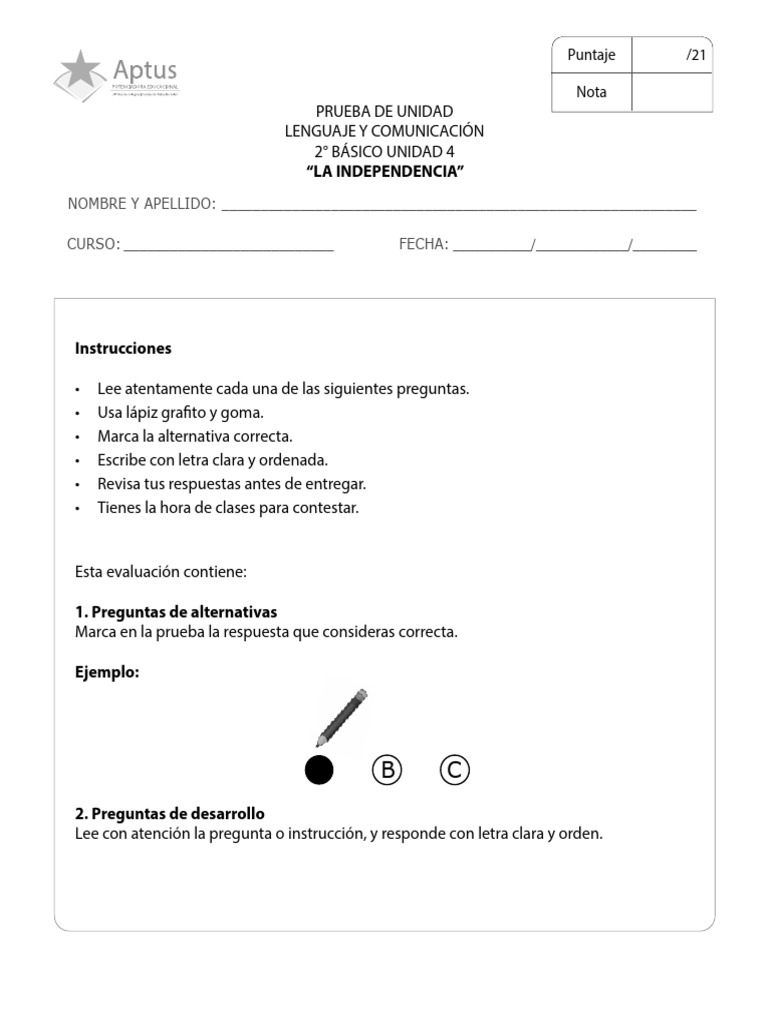 Pu U4 2 Lje 2024 | PDF