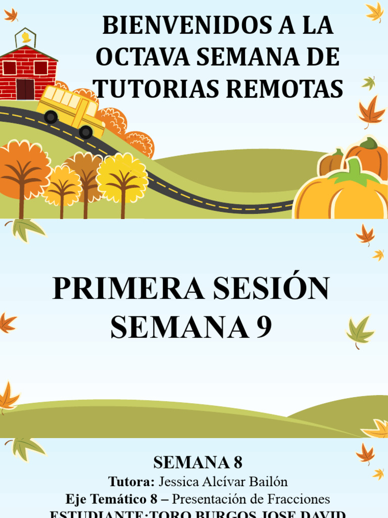 Sesion 1 Semana 9 | PDF