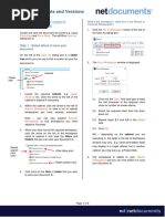 Unity Client OnBase 18 Guide | PDF | Keyboard Shortcut | Page Layout