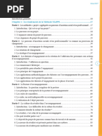 Accompagnement selon Maela Paul | PDF