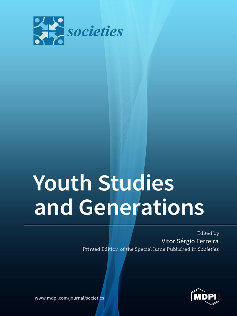Youth Studies and Generations | PDF | Experience | Sociology