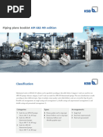 Leak-Proof Engineering - API Plan 62 | PDF | Valve | Bearing (Mechanical)