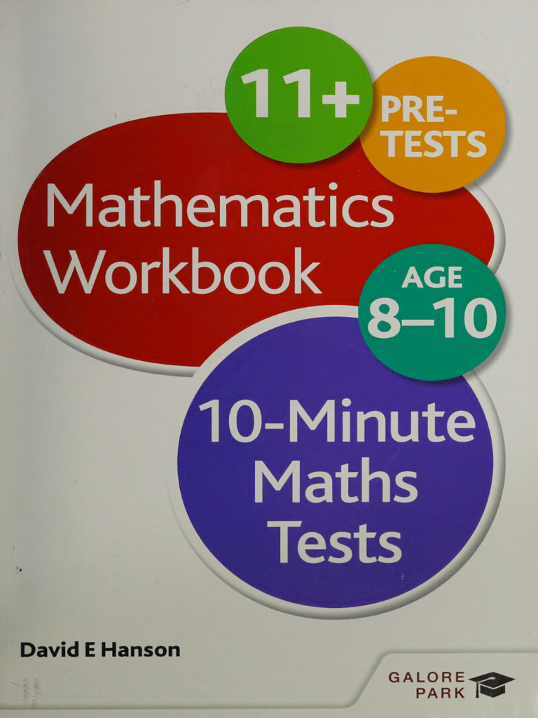 Mathematics WV, V (0) 9 0leye) 4: David E Hanson | PDF | Numbers ...