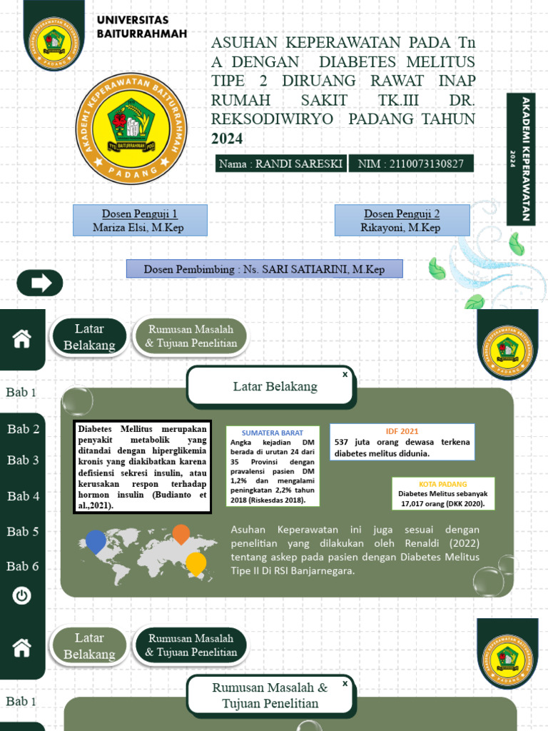 Kompre Randi Sareski | PDF
