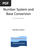 Number System Conversion Questions and Answers PDF - Gate Vidyalay ...