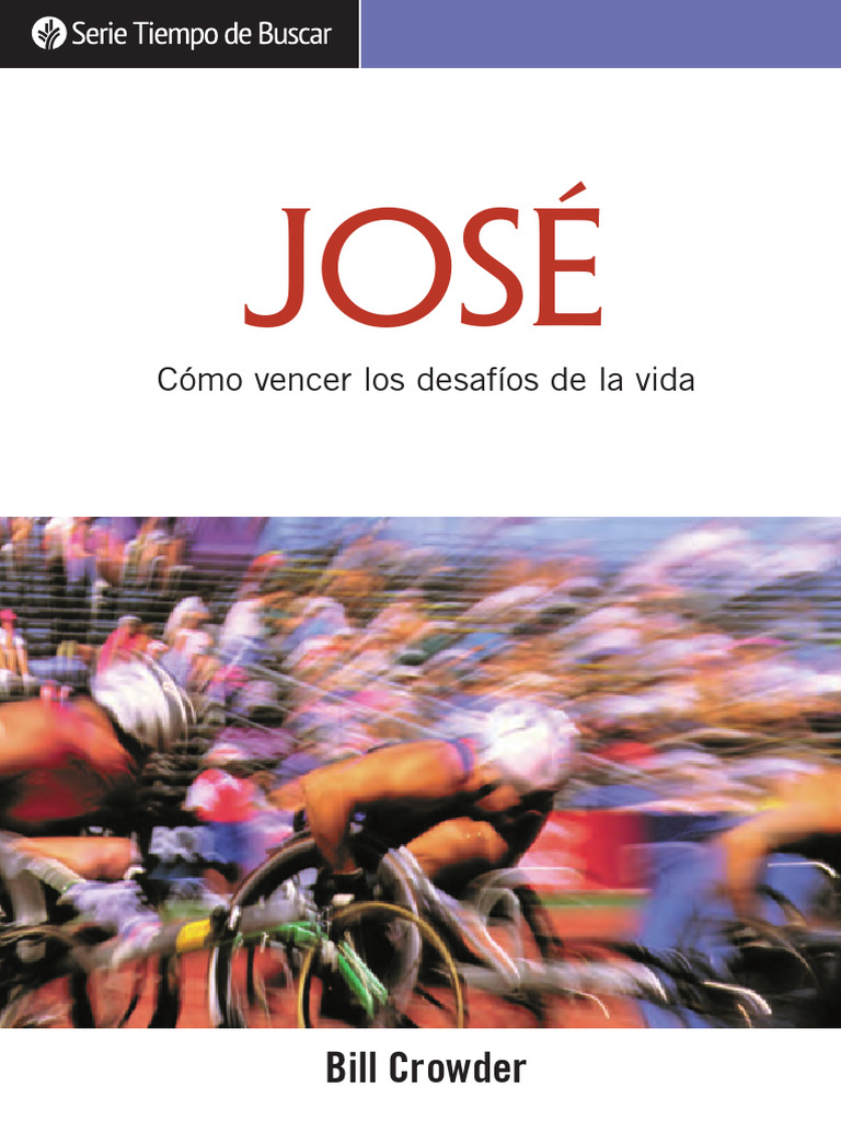 SS715 D DSJose ESP | PDF | Jacob