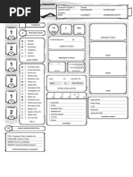 Magic Training Spells + Descriptions | PDF