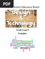 Art and Design Notes | PDF | Color | Perspective (Graphical)