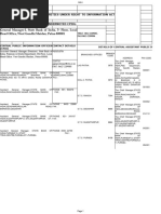 SBI Vigilance Department Contacts | PDF