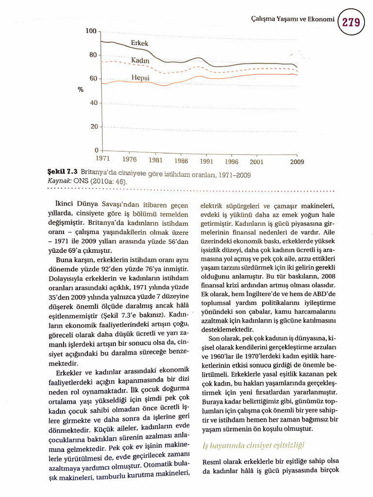 Giddens Eco Soc 2 | PDF
