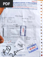 Lal Pathlabs Report | PDF | Medical Specialties | Blood