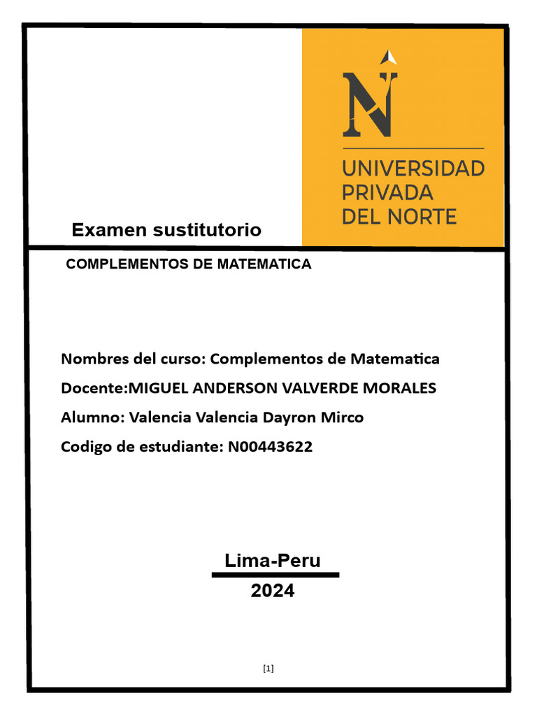Complementos - de - Matematicas Dayron | PDF | Elipse | Función (Matemáticas)
