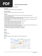 Registro Insai | PDF | Contraseña | Science