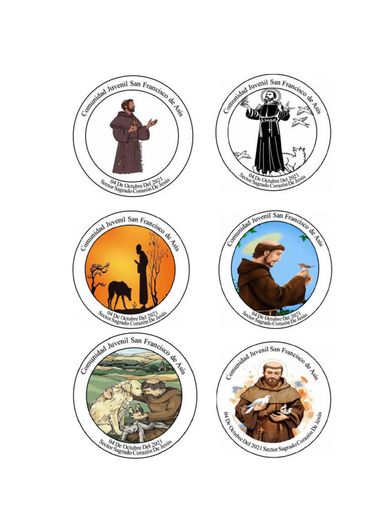 Logos SFA | PDF