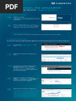 Guía para El Uso Del Sistema Prometeo | PDF | Informática