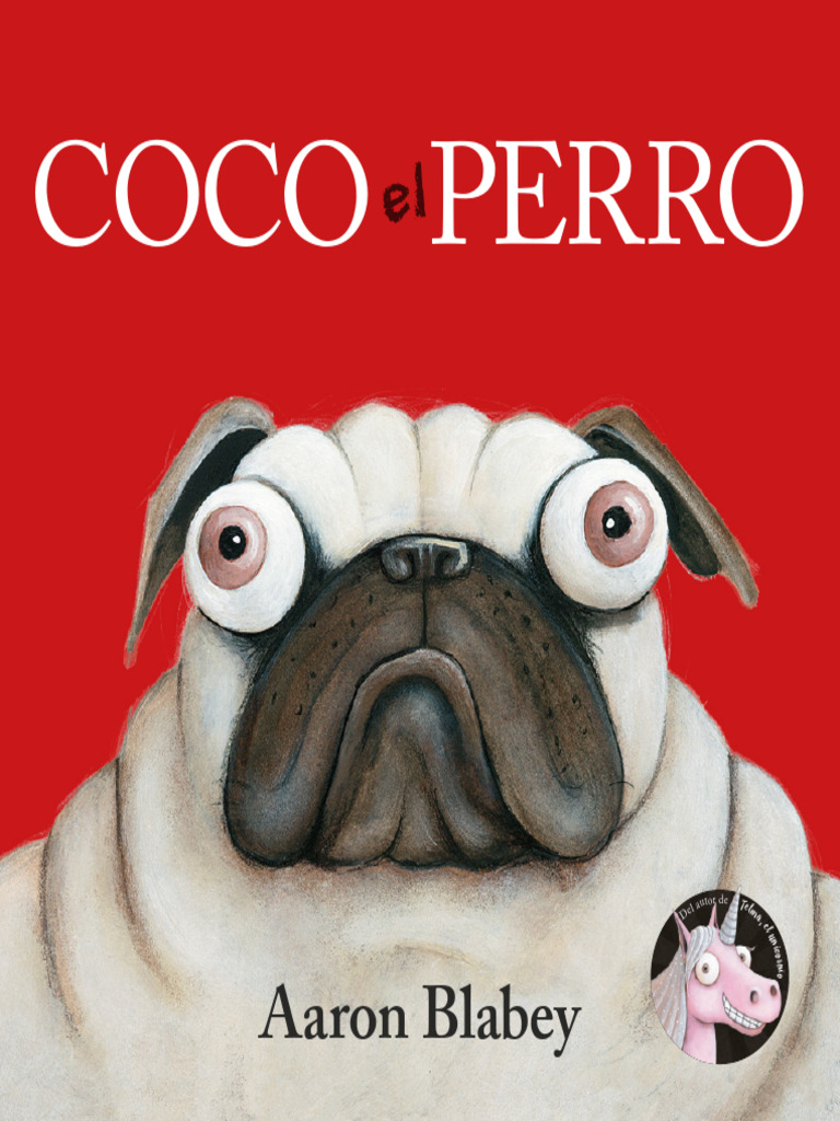 Coco, el perro egoísta | PDF