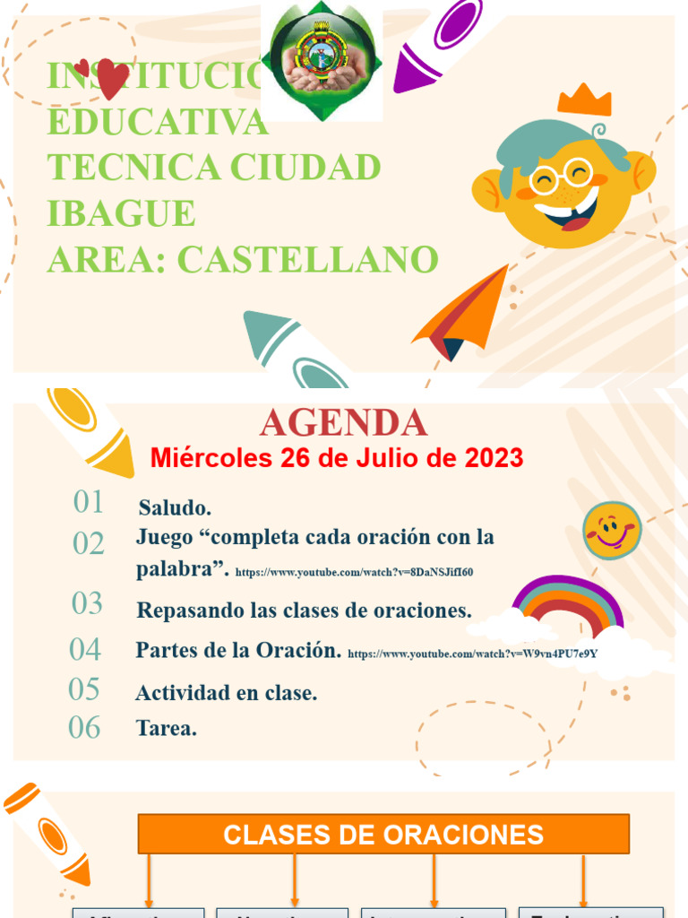 Clase 26 D Ejulio | PDF | Cuentos | Mecánica del lenguaje