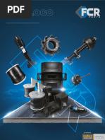 Catalogo Productos Ampro | PDF