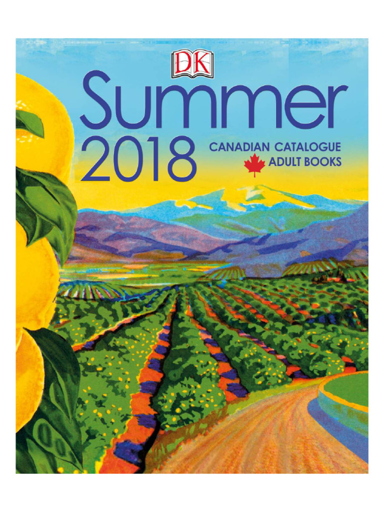 DK Publishing Adult Spring 2018 Catalogue (PDFDrive) | PDF ...