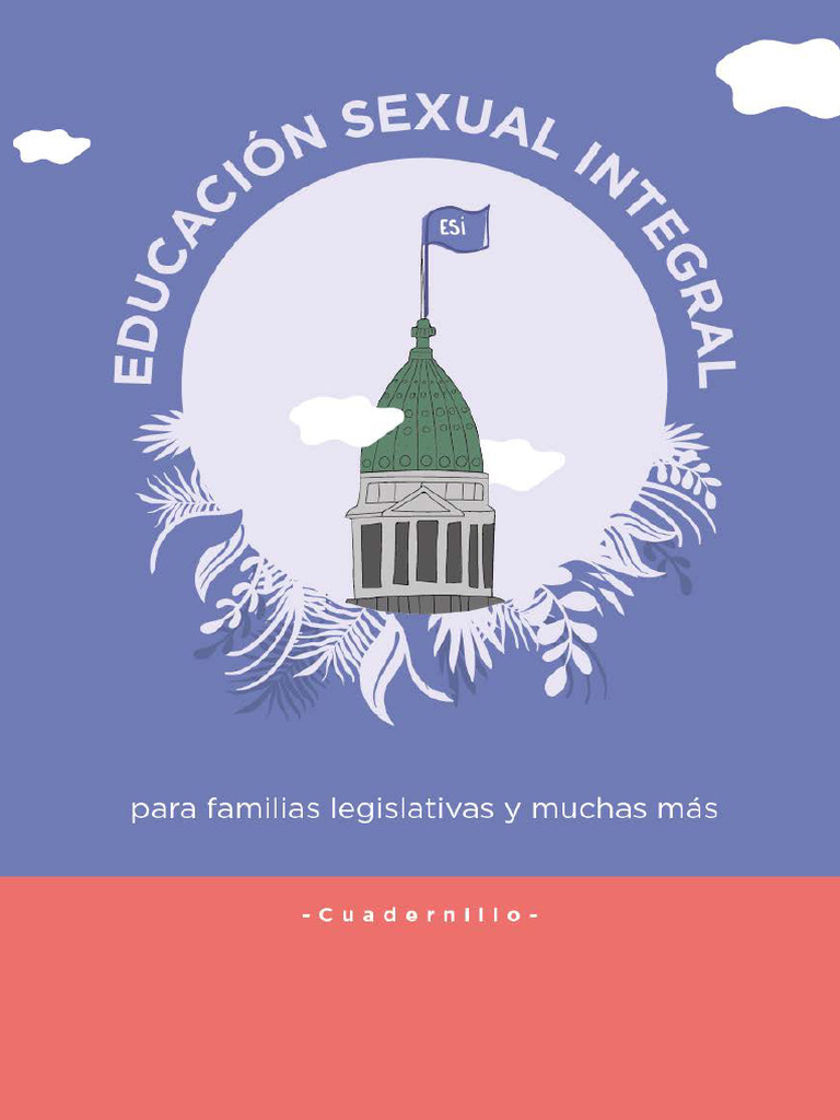 Guia ESI | PDF | Educación sexual | Intersexual