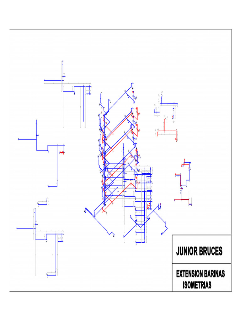 Proyecto C Junior Bruces | PDF