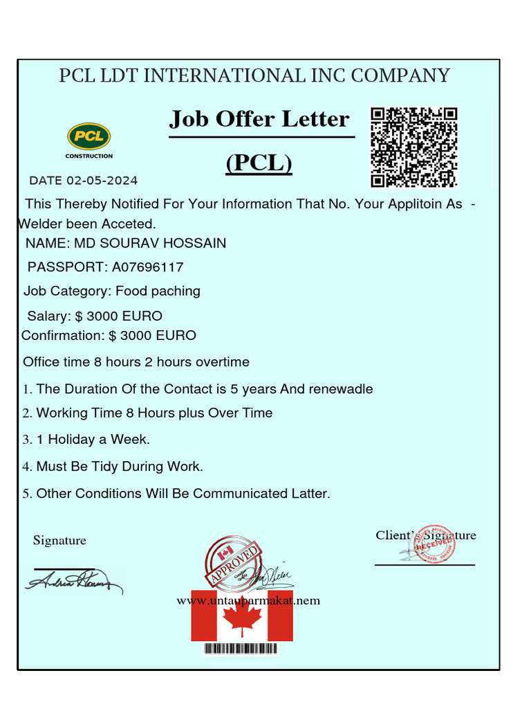 Name - MD Sourav Hossain | PDF