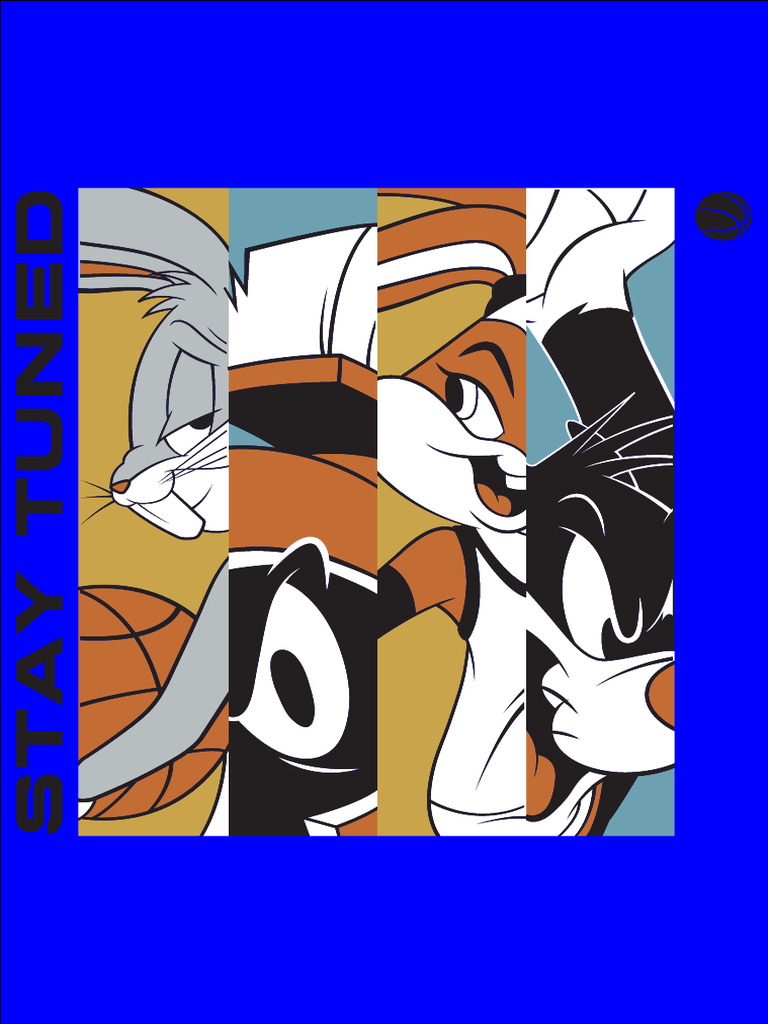 Space Jam2 | PDF
