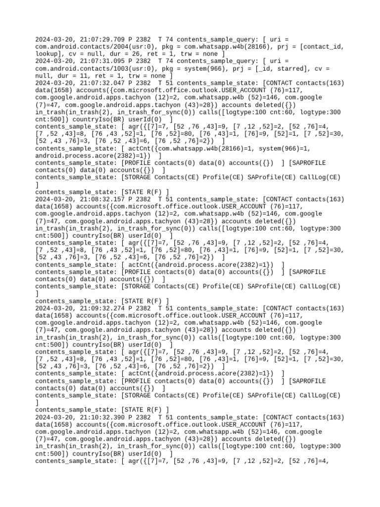 0 Dumpacore All 1 | PDF | Computing | Computer Access Control