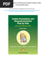 Rhythmia Mapping System Overview | PDF | Catheter | Electrocardiography