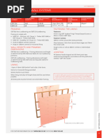 Bracing Supplement Document: GIB Bracing Design Notes | PDF | Drywall ...