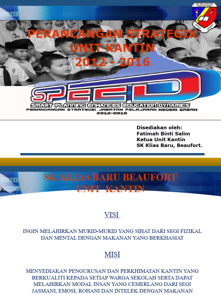 Kantin | PDF