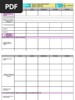 7es Lesson Plan in Filipino | PDF