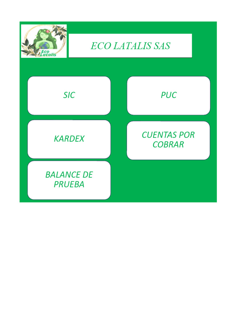 Sic y Proyecto | PDF | Impuestos | Capital (economía)