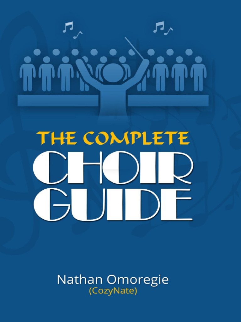 Essential Guide to Choir Development | PDF | Choir | Singing